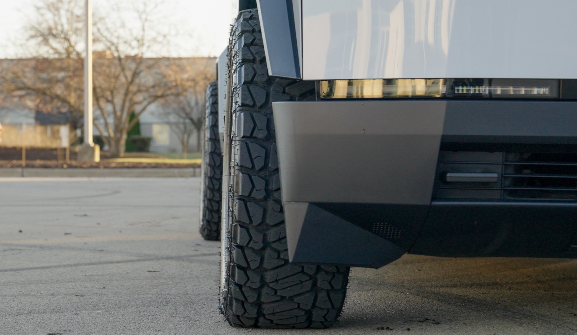 Everything You Need To Know About The All-New KelFire DMR R/T | Custom ...