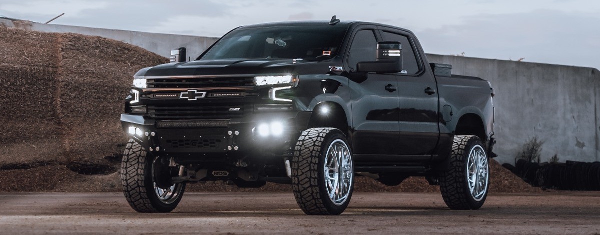 Everything You Need To Know About The All-New KelFire DMR R/T | Custom ...
