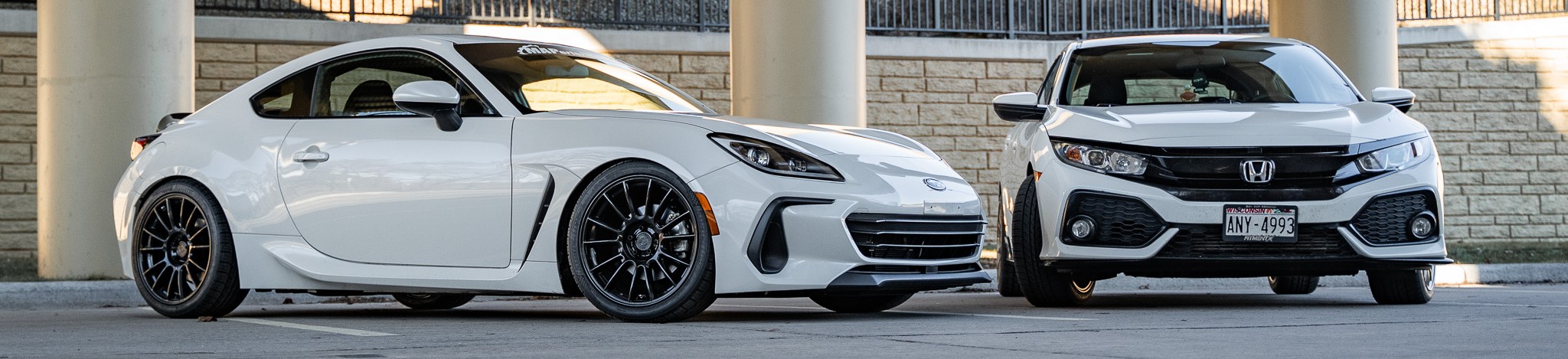 Introducing The All New Anovia Kenzo, Our Latest Wheel | Fitment Industries