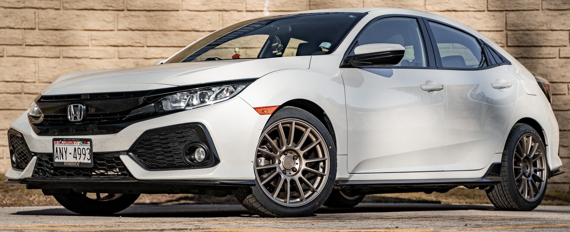 Introducing The All New Anovia Kenzo, Our Latest Wheel | Fitment Industries