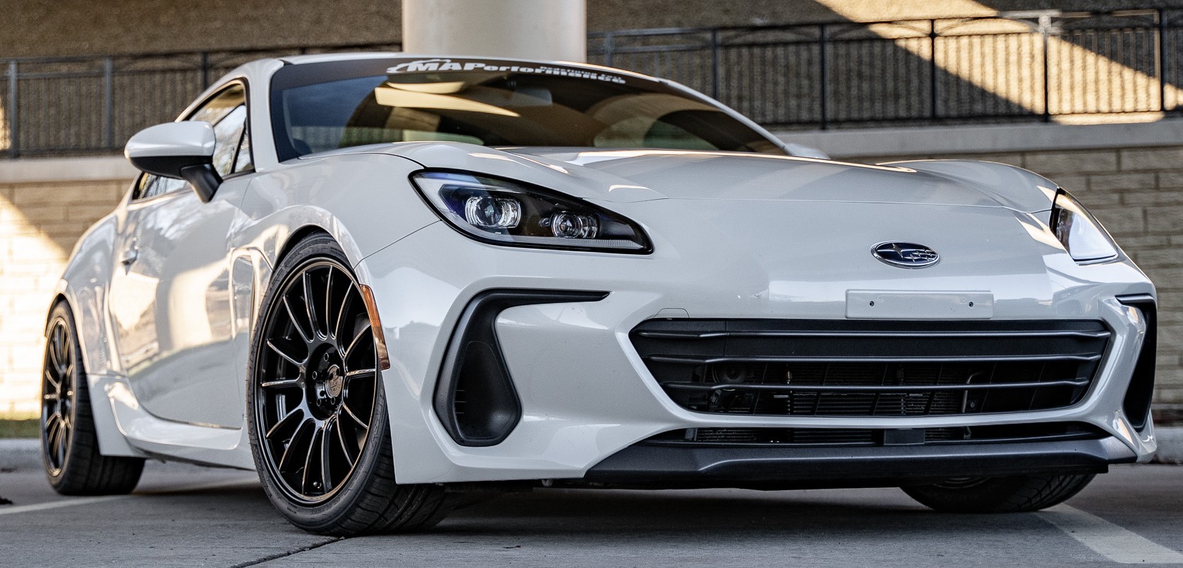 Introducing The All New Anovia Kenzo, Our Latest Wheel | Fitment Industries