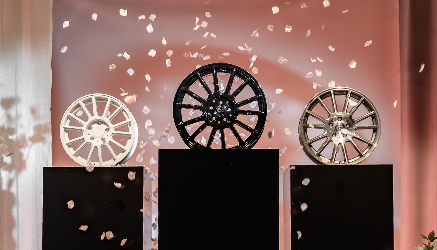 Introducing The All New Anovia Kenzo, Our Latest Wheel | Fitment Industries