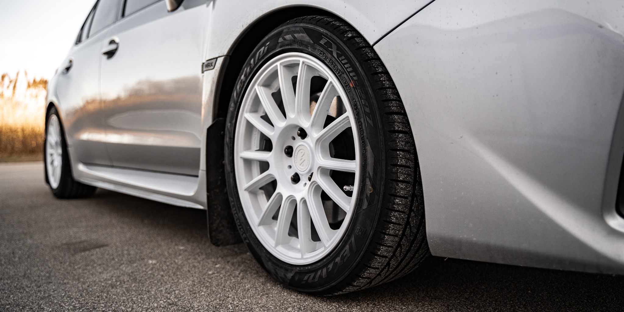 Introducing The All New Anovia Kenzo, Our Latest Wheel | Fitment Industries