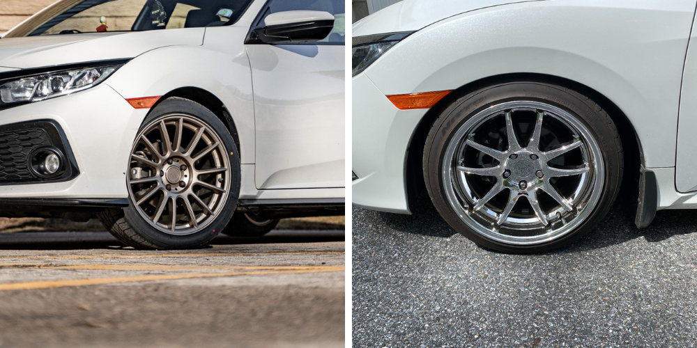 How The Anovia Kenzo Stacks Up Against Its Competition | Fitment Industries