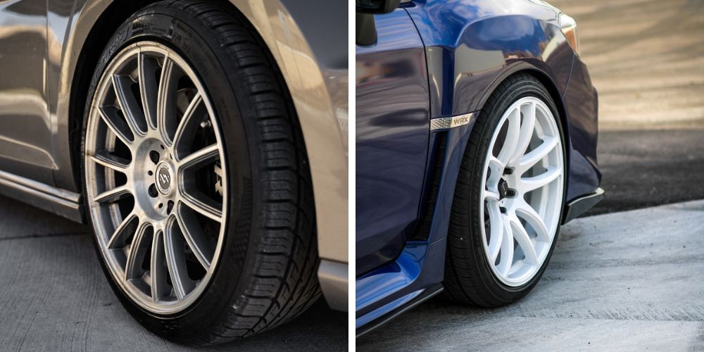 How The Anovia Kenzo Stacks Up Against Its Competition | Fitment Industries