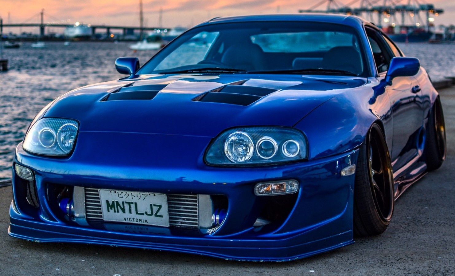 Which Generation of Toyota Supra Models Is The Best To Own For Car ...