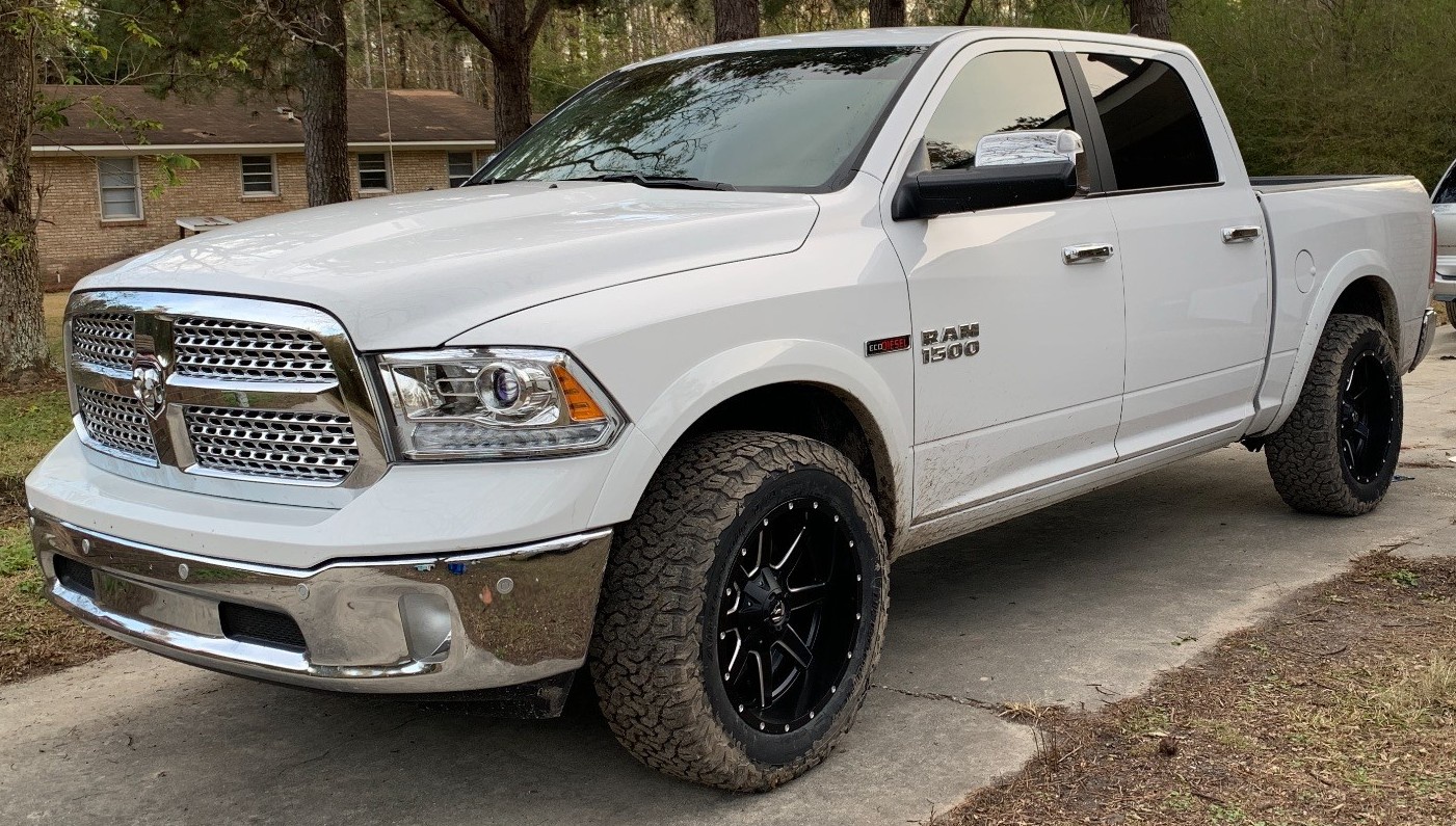 Which Generation of Dodge and RAM Pickups Is The Best To Own For Truck ...