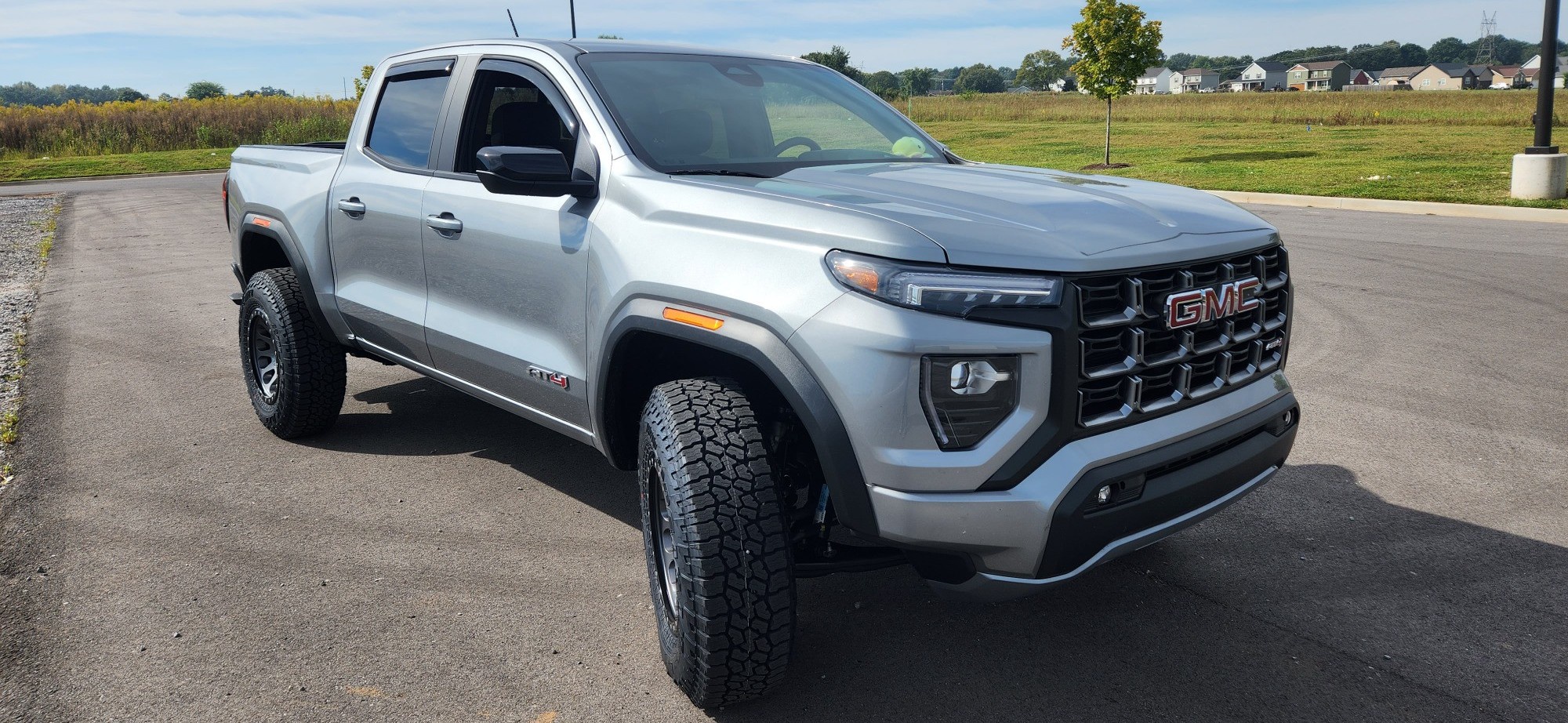 About Us | Our Team, Videos, and Blogs | Custom Offsets