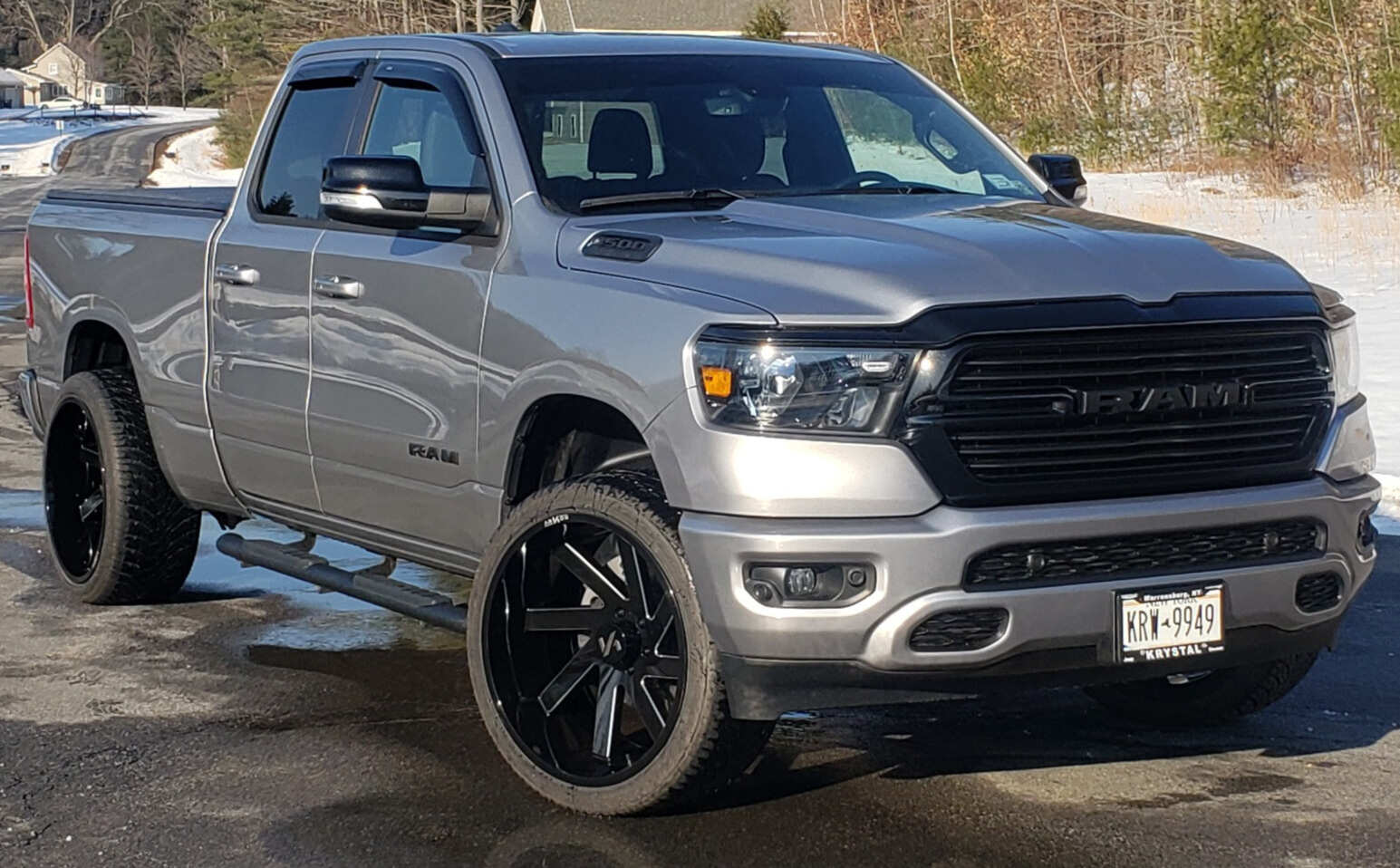 Best Budget Leveling Kits You Can Get For Any Truck Build In 2025 ...