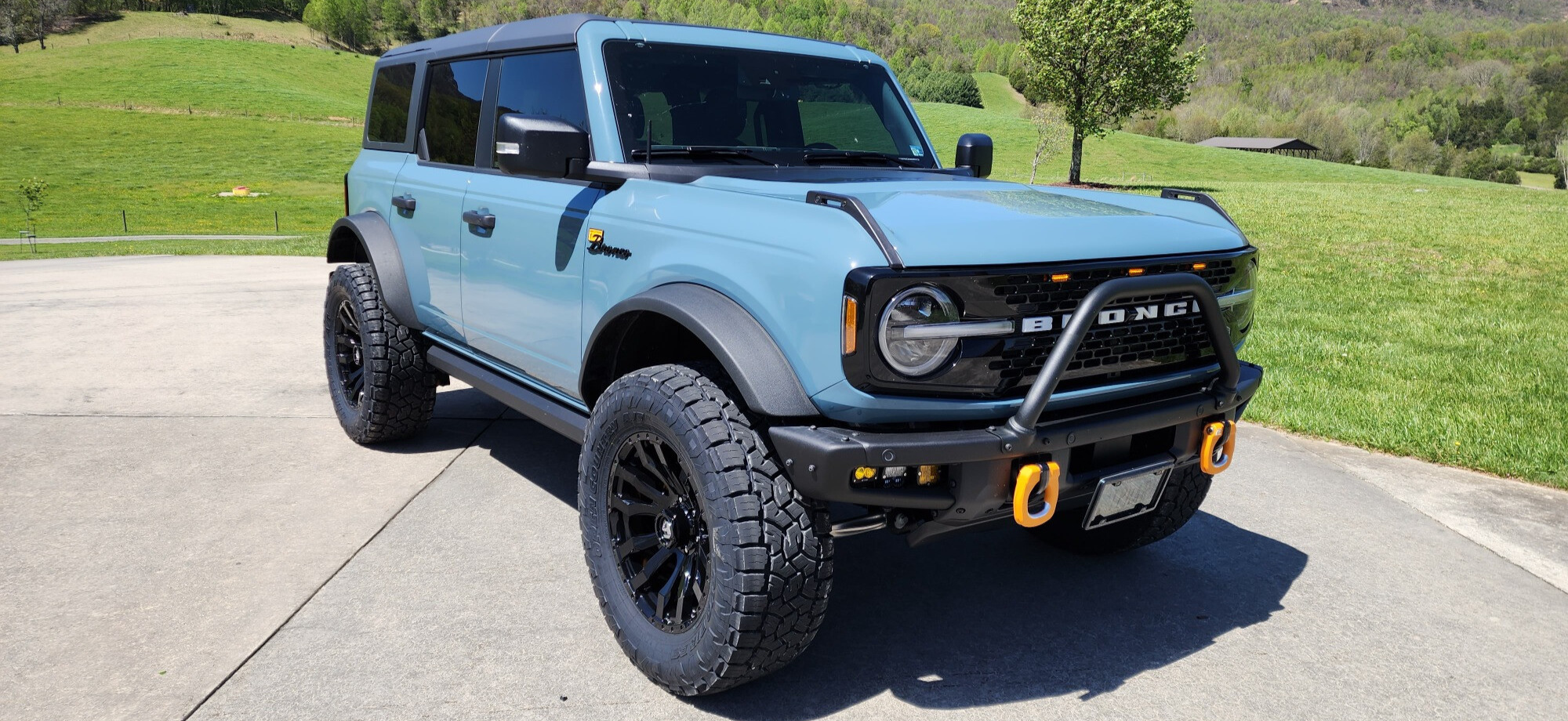 Best Budget Leveling Kits You Can Get For Any Truck Build In 2025 ...