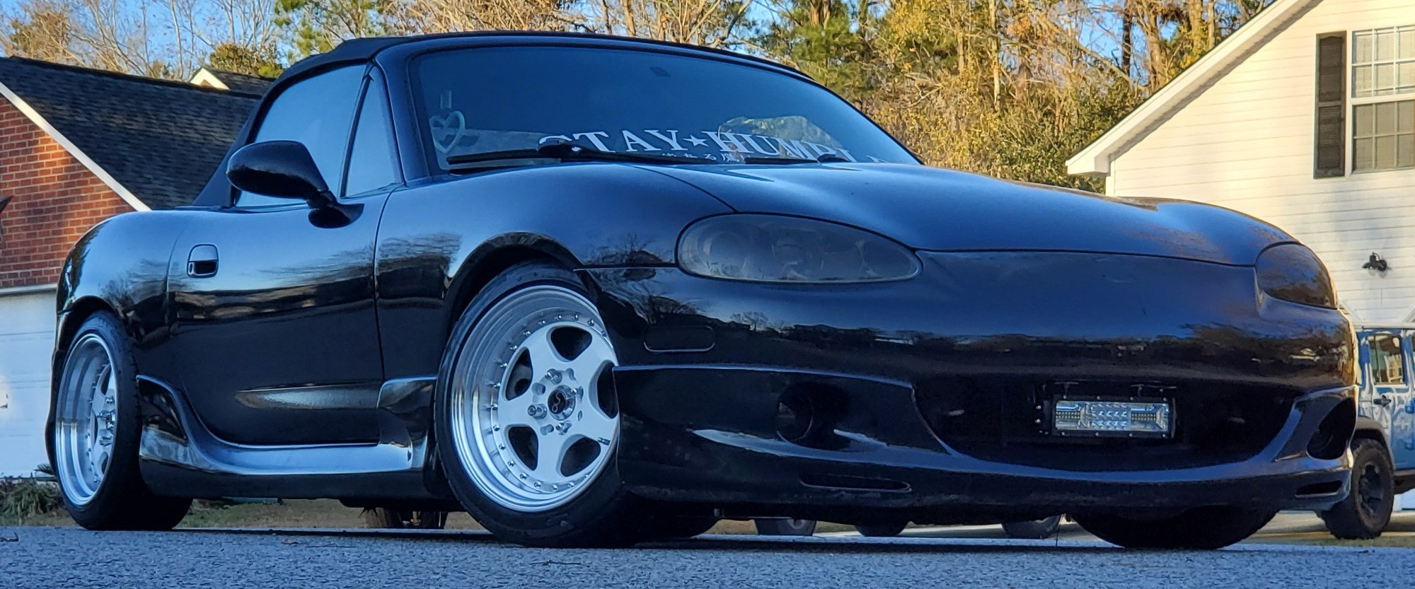 Which Generation of Mazda Miata Models Is The Best To Own For ...