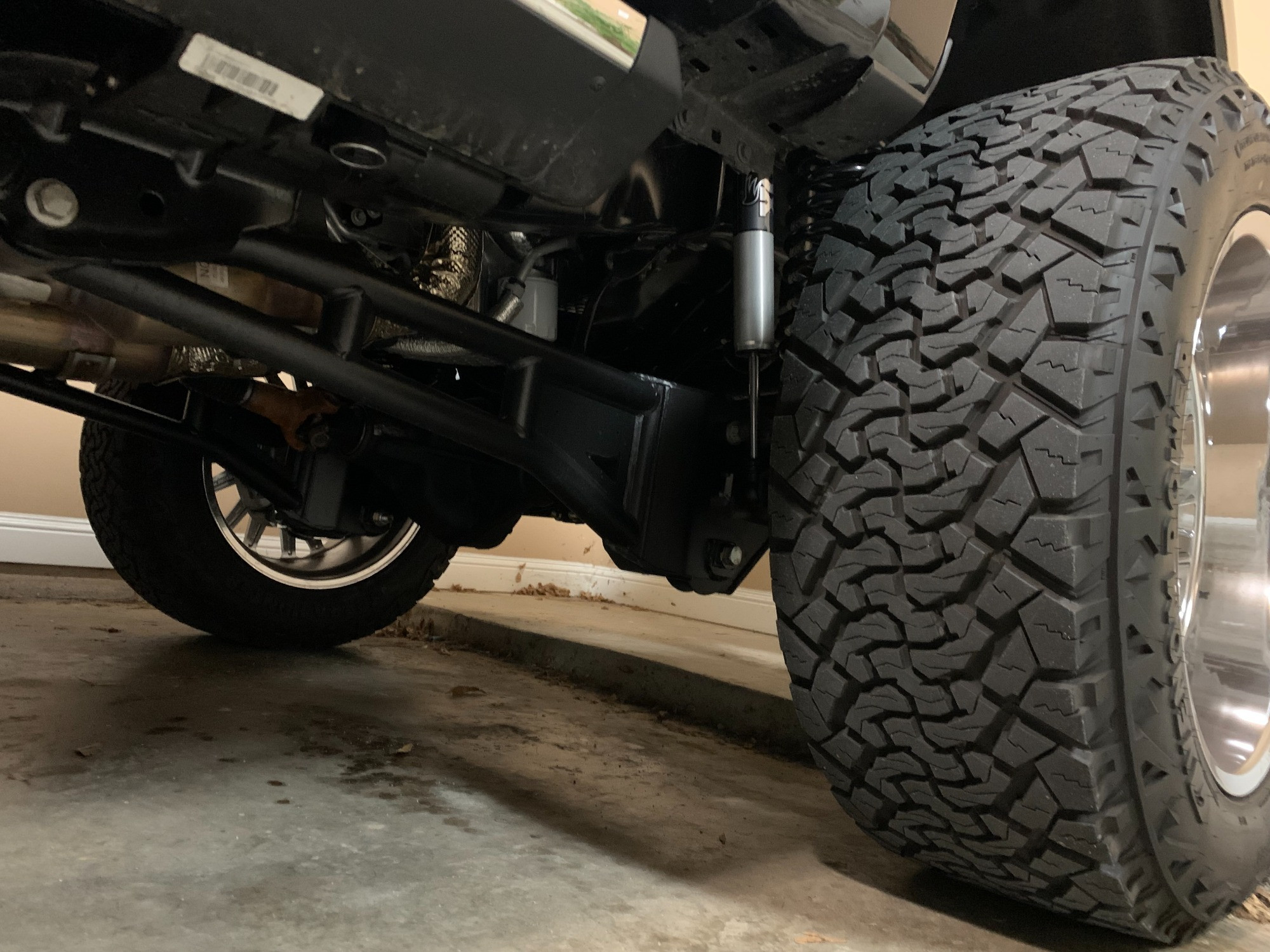 What Are The Best Suspension Lift Kits Under $1500 You Can Buy In ...