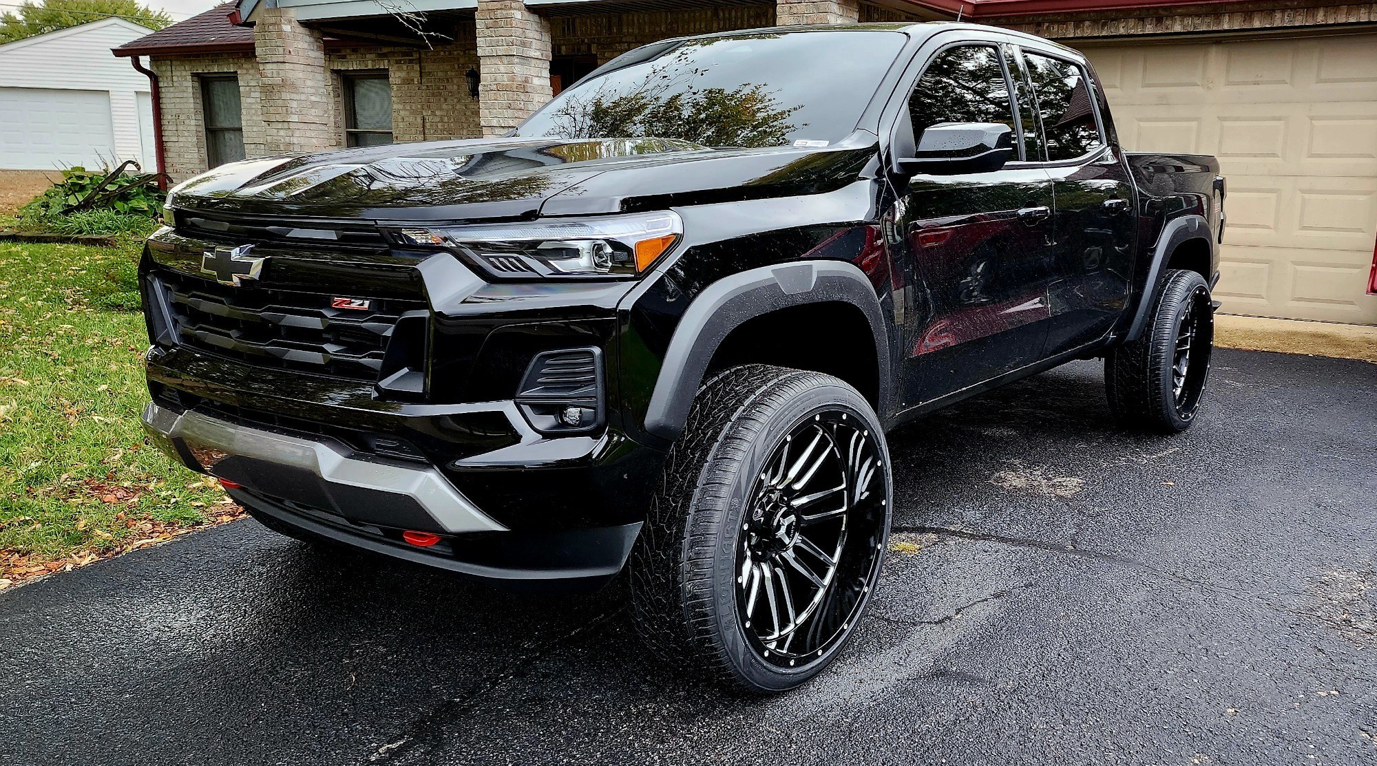 What Are The Best Suspension Lift Kits Under $1500 You Can Buy In ...