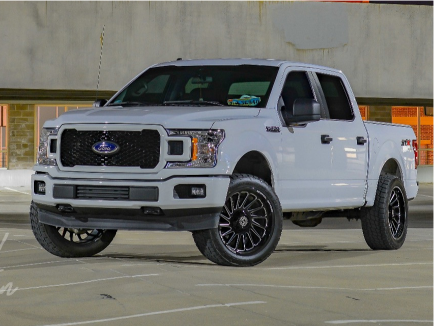 Budget Friendly Lift Kits You Can Afford With Your Tax Refund | Custom ...