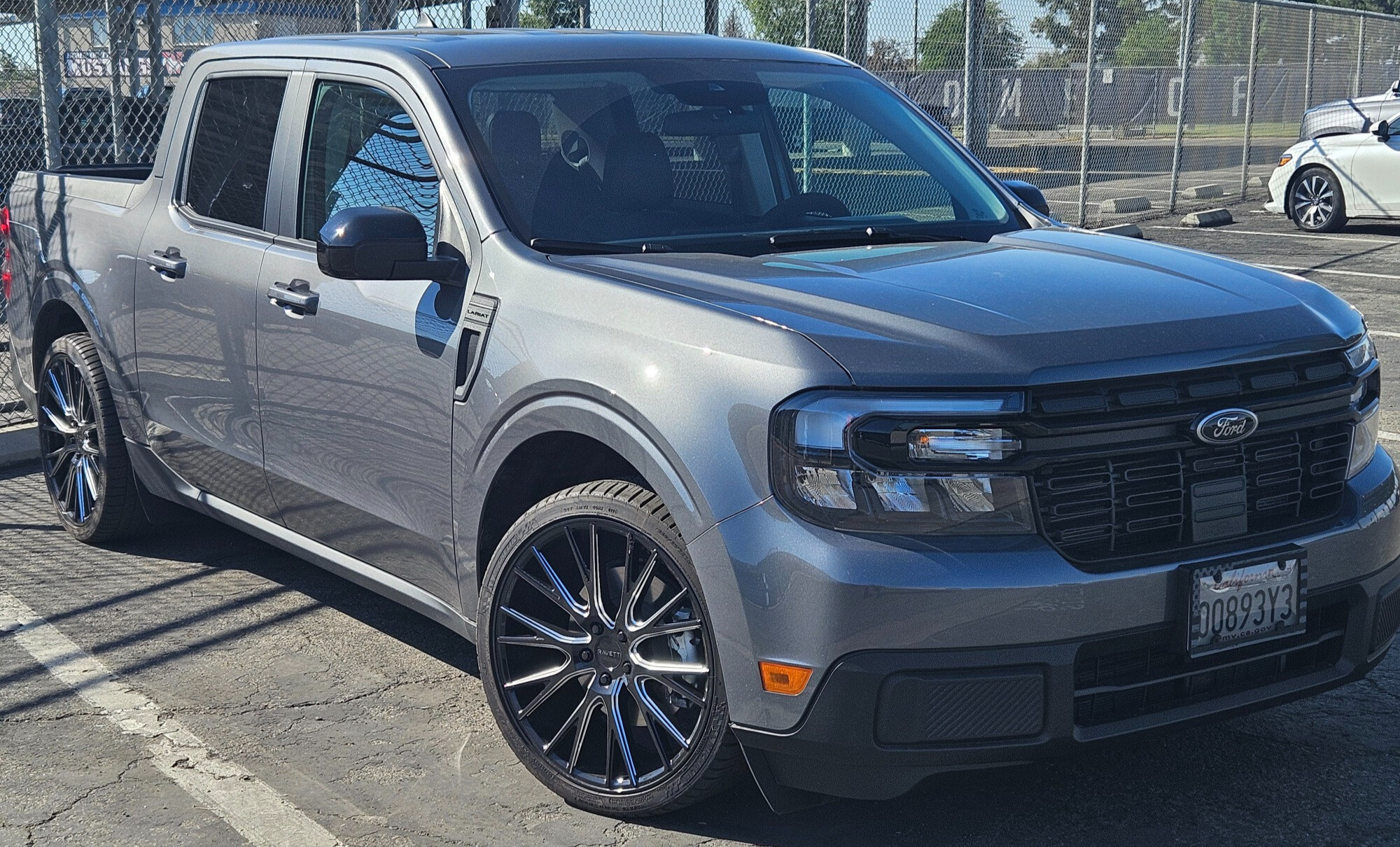 Ford Ranger vs Ford Maverick: Which Is Better For Beginner Enthusiasts ...