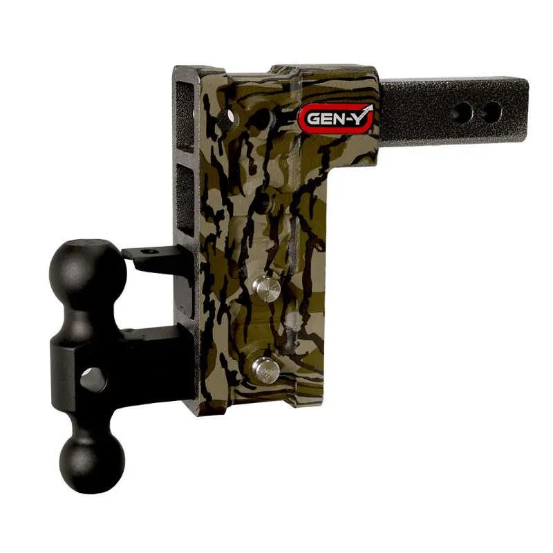 Are Gen Y Truck Trailer Hitches Worth The Money? | Custom Offsets