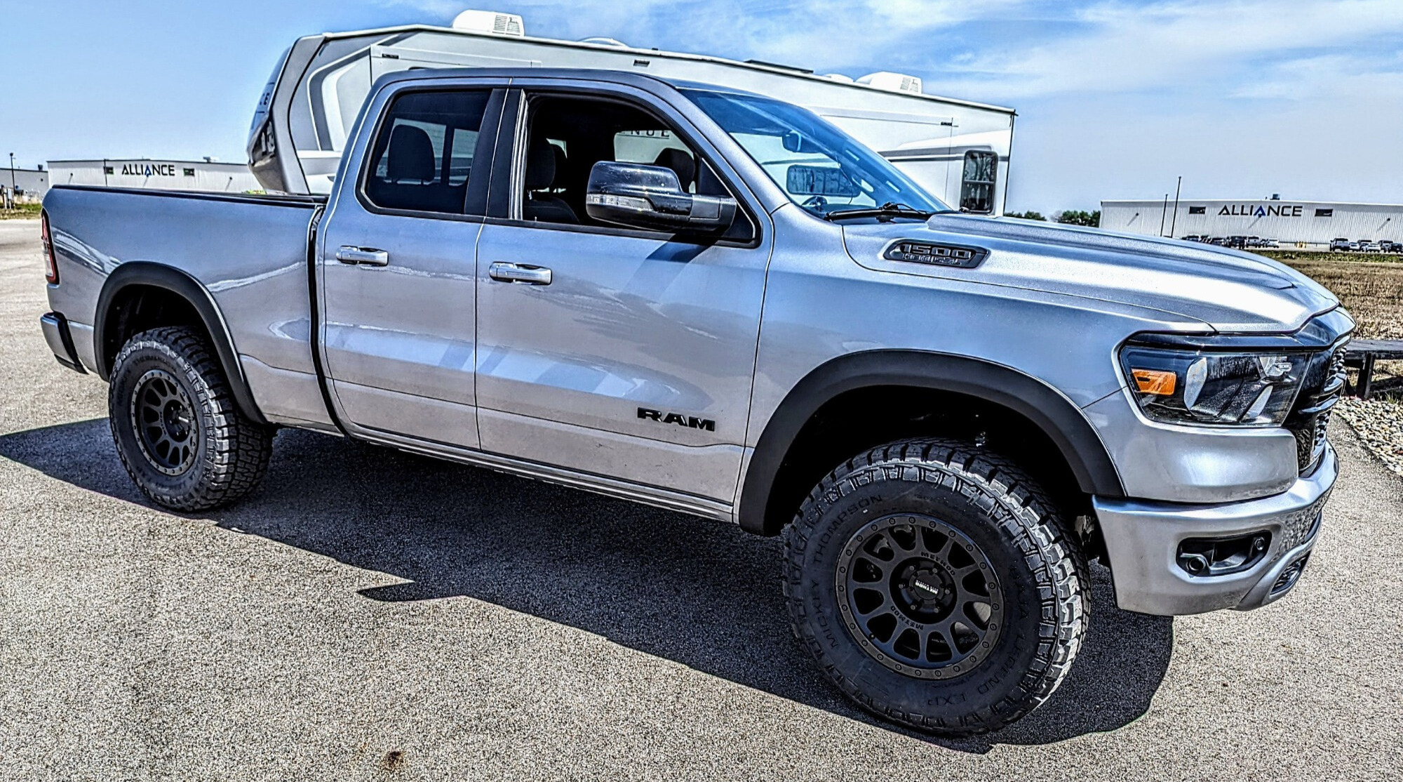 Our Favorite Truck Wheel Brands For Enthusiasts In 2025 And Their Best ...