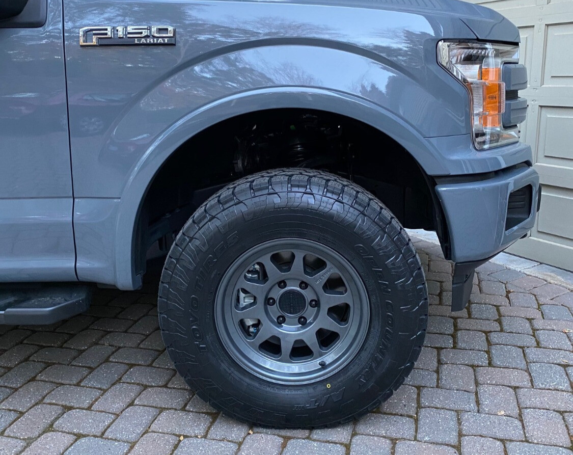 Our Favorite Truck Wheel Brands For Enthusiasts In 2025 And Their Best ...