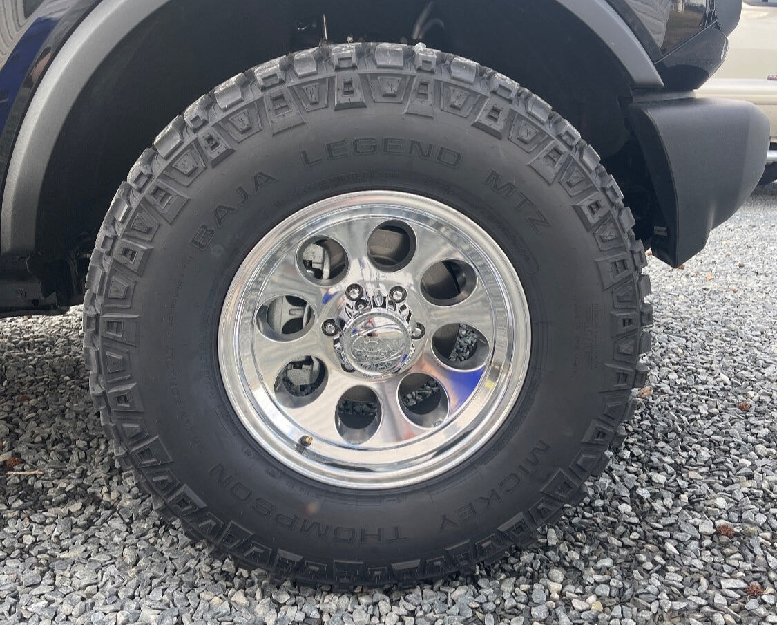 The Ultimate Guide to Mickey Thompson Tires: Boss Series vs Legend ...