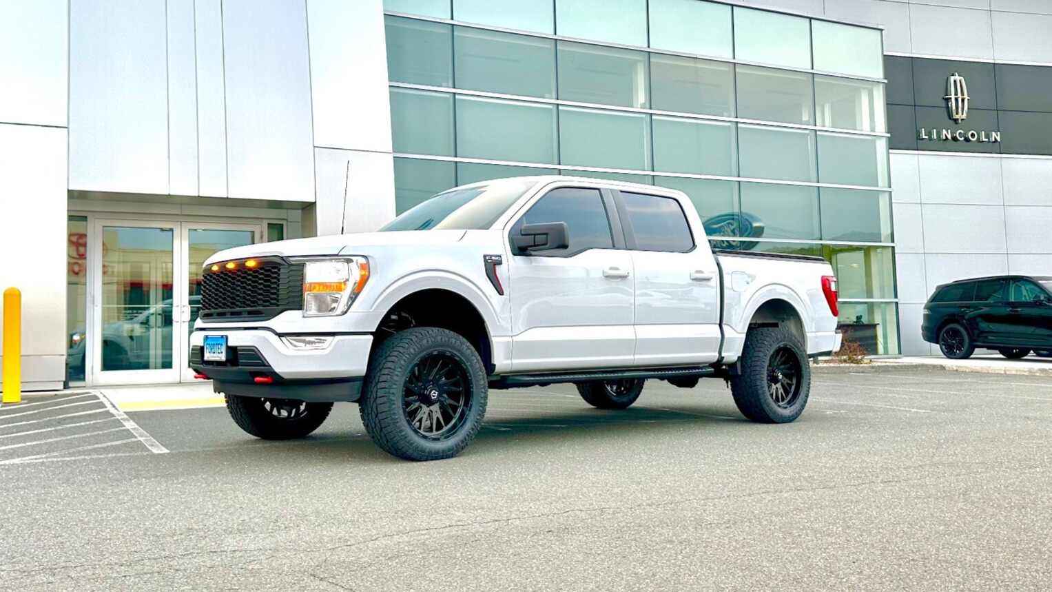 Best Budget Leveling Kits You Can Get For Any Truck Build In 2025 ...