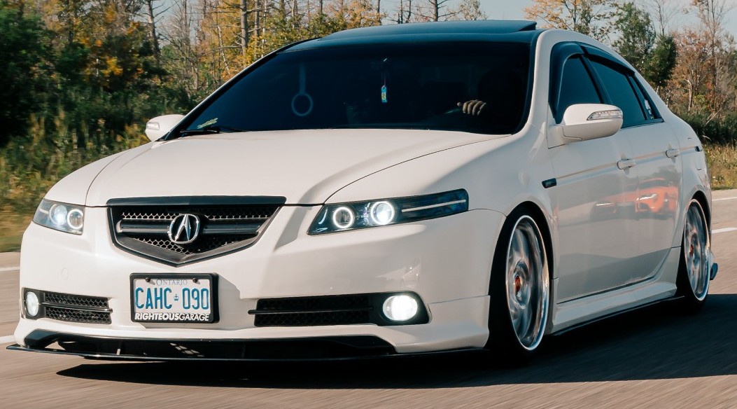 What Are The Best Japanese Car Wheels To Buy? | Fitment Industries