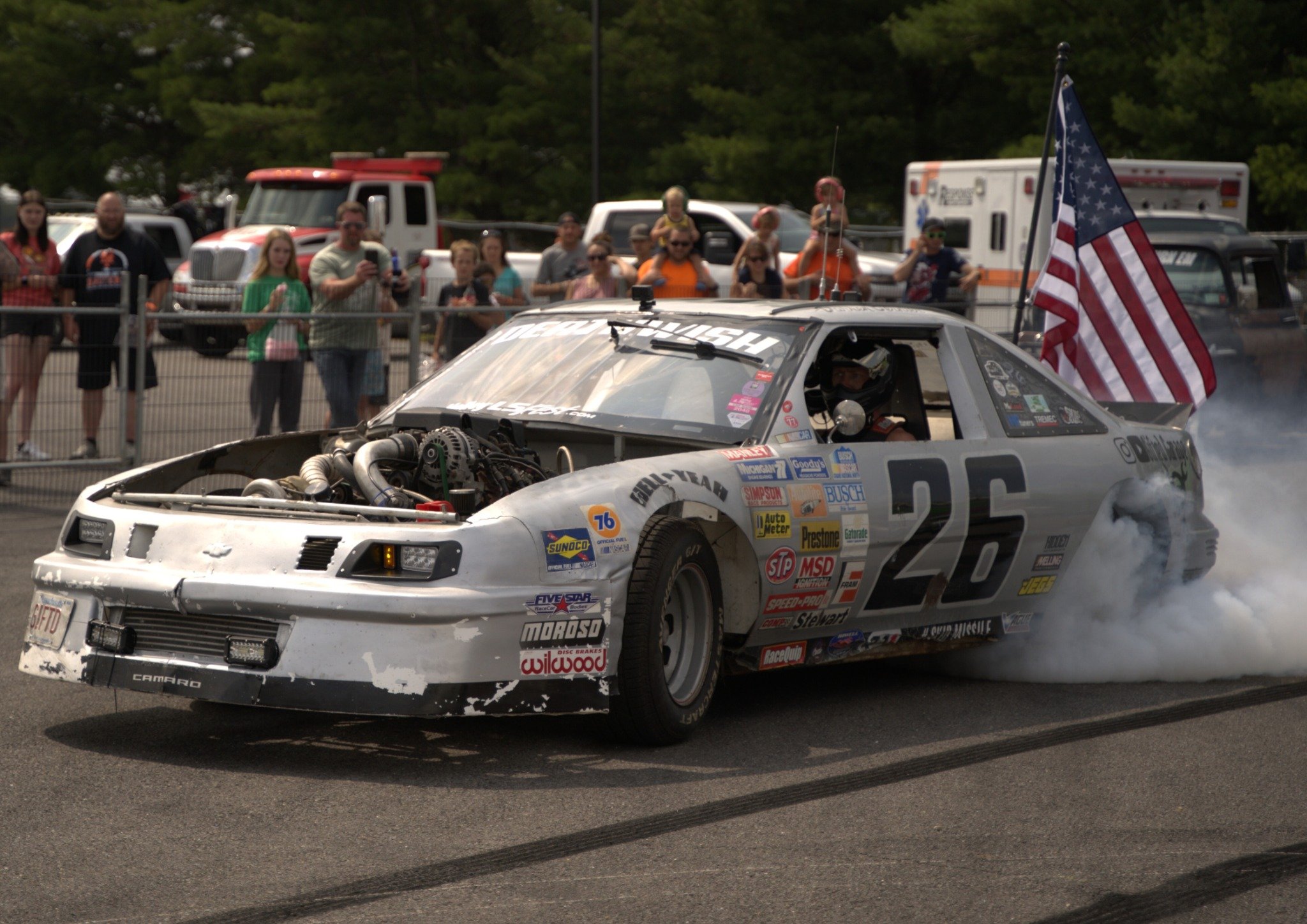 Everything You Need To Know About The Enthusiast Showcase 2026 ...