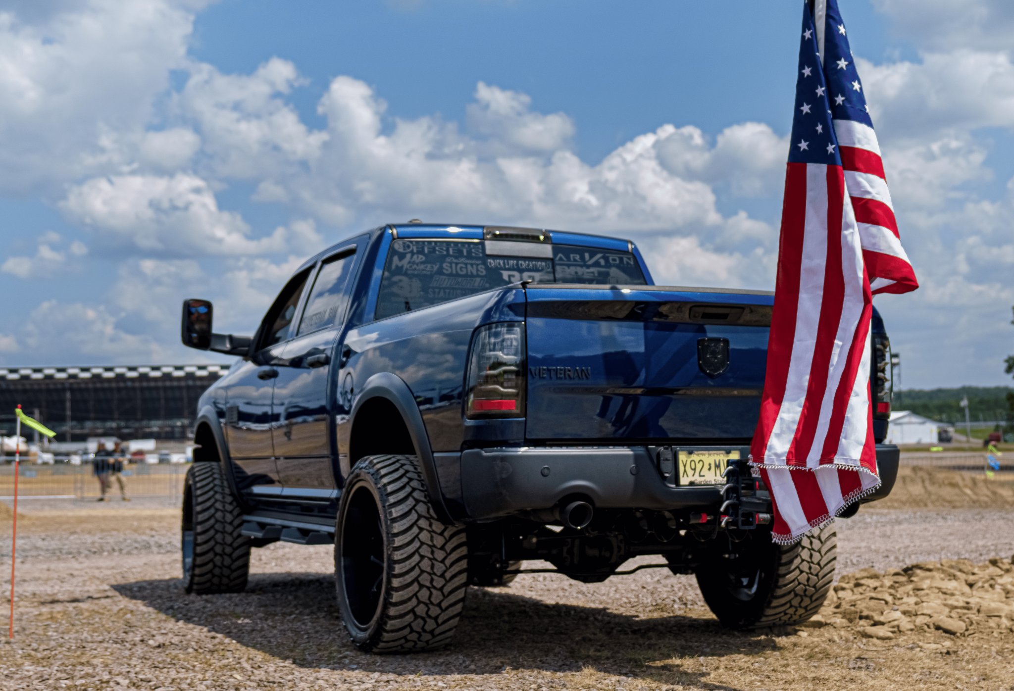 Everything You Need To Know About The Enthusiast Showcase 2025 | Custom ...