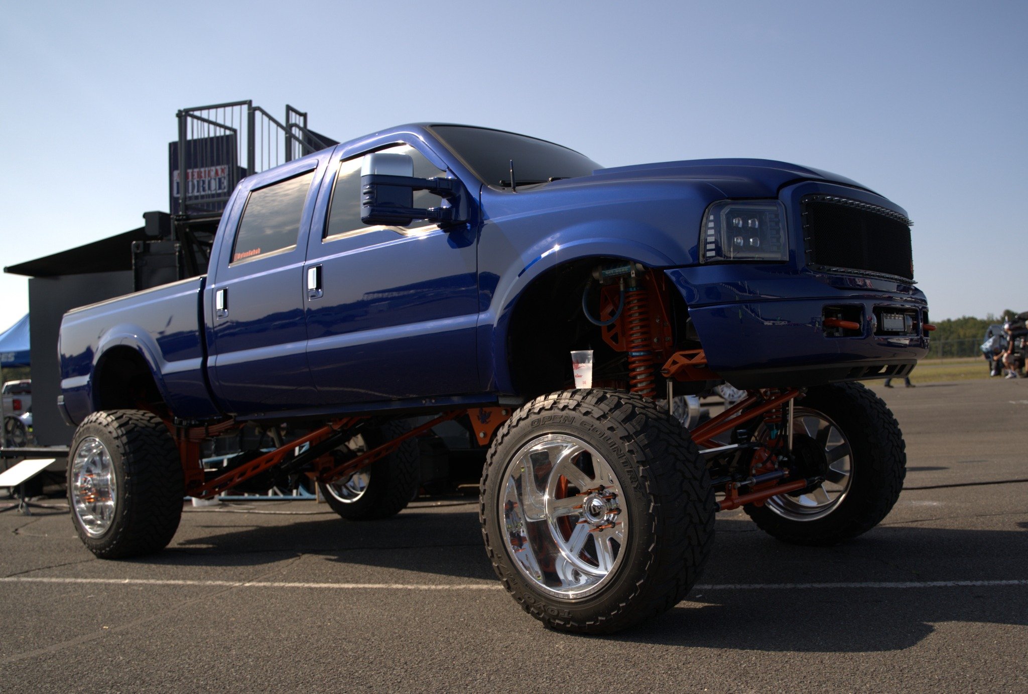 Everything You Need To Know About The Enthusiast Showcase 2025 | Custom ...