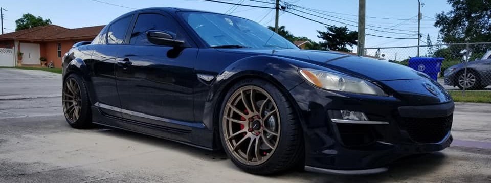 What Are The Best Rear-Wheel Drive Cars Under $5000? | Fitment Industries