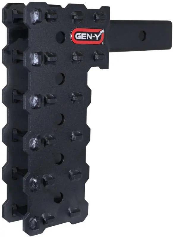 Are Gen Y Truck Trailer Hitches Worth The Money? | Custom Offsets