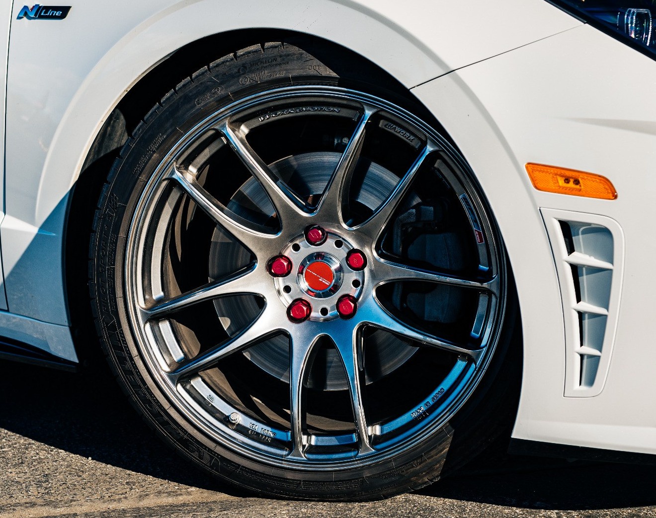 Top 5 Iconic Car Wheels That You Can Buy Right Now | Fitment Industries