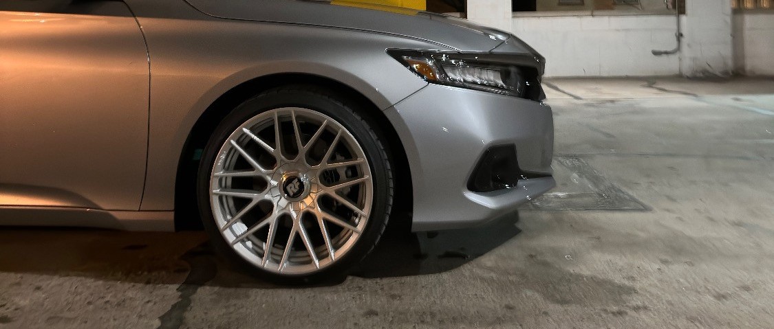 Top 5 Iconic Car Wheels That You Can Buy Right Now | Fitment Industries