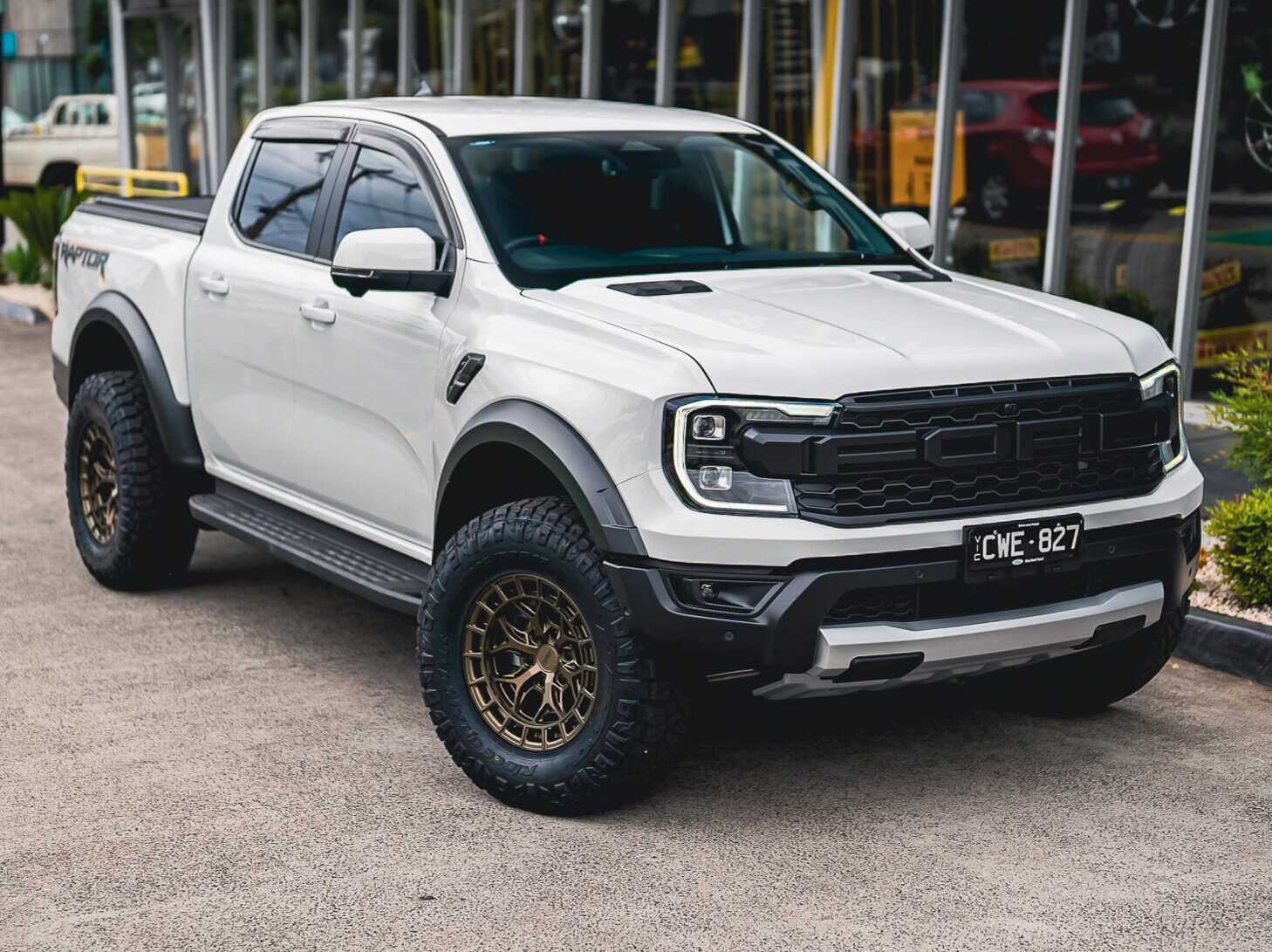 Best Budget Leveling Kits You Can Get For Any Truck Build In 2025 ...