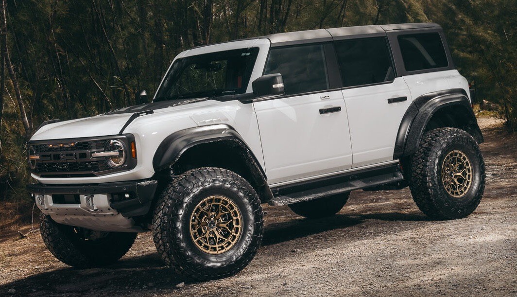 How to Perform a Quick DIY Toe-In Alignment at Home for Your Off-Road ...