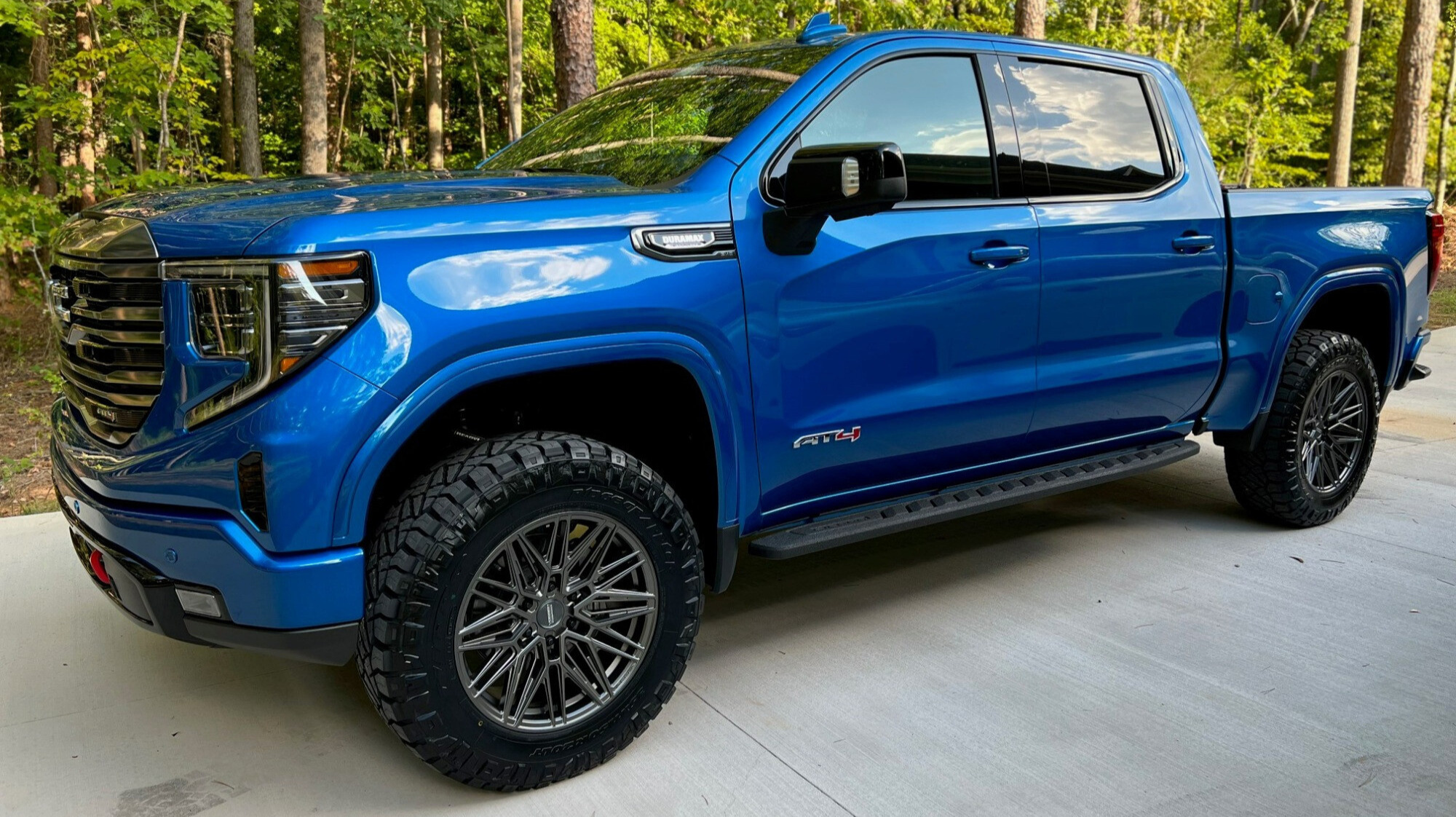 Best Budget Leveling Kits You Can Get For Any Truck Build In 2025 ...