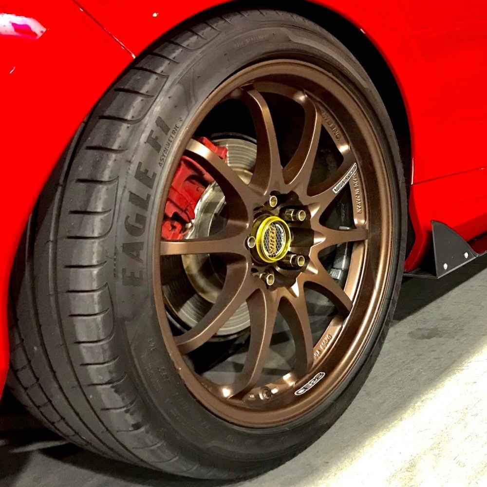 What Are The Best Japanese Car Wheels To Buy? | Fitment Industries