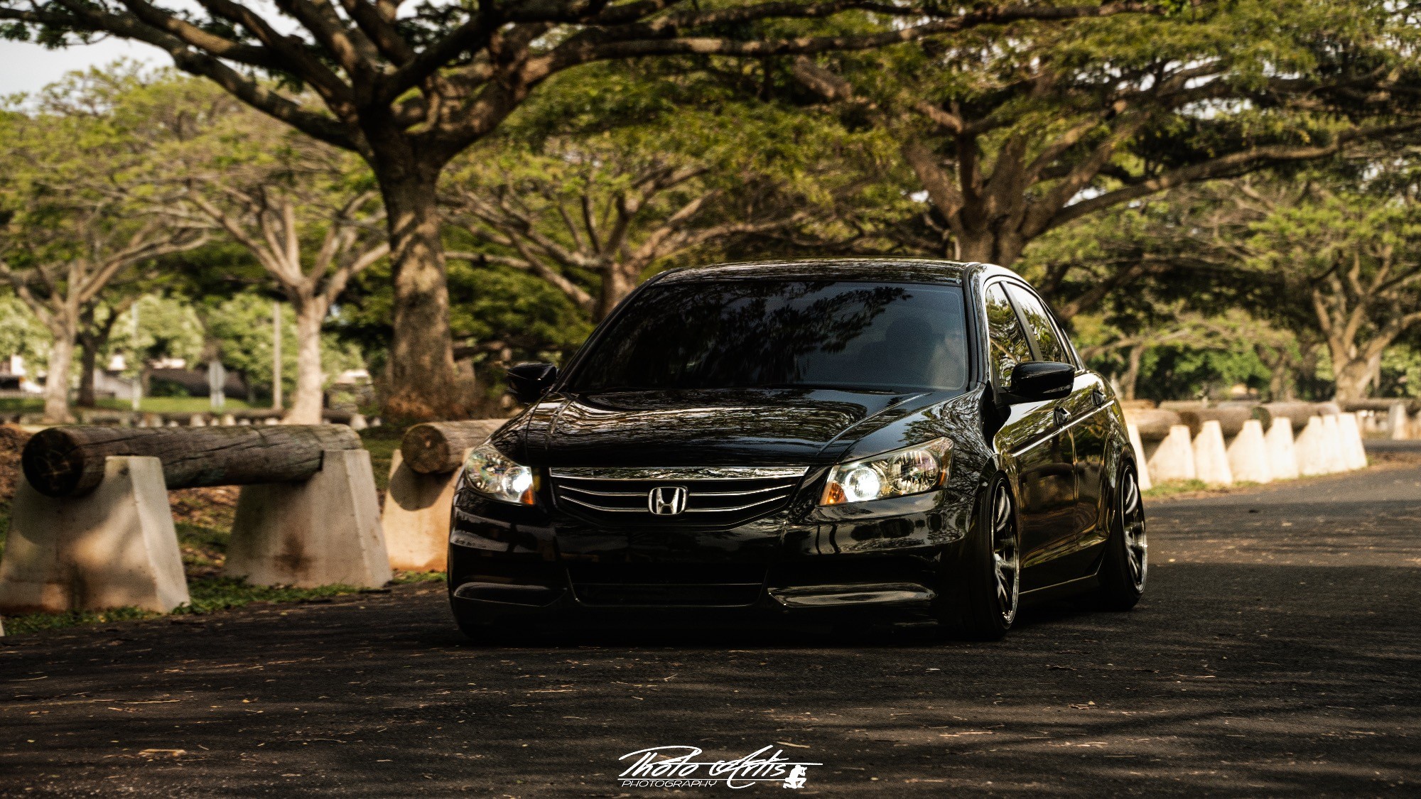 What Wheels and Tires Best Fit The Eighth-Generation Honda Accord ...