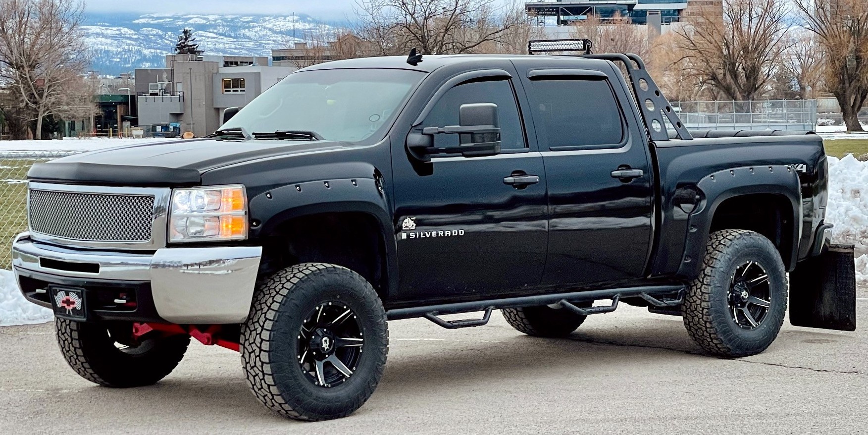 Is the Chevy LBZ Duramax Trim The Best Silverado Model For Truck ...