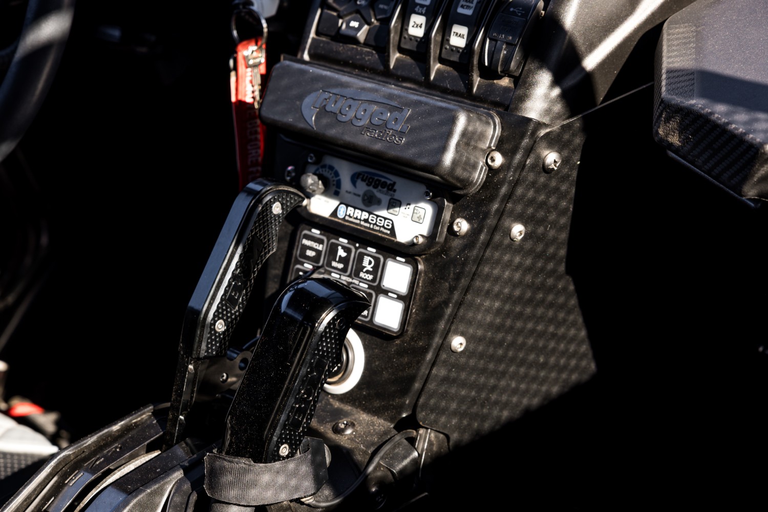 Why Get Rugged Radios Intercom Systems For Your Machine? | Function ...