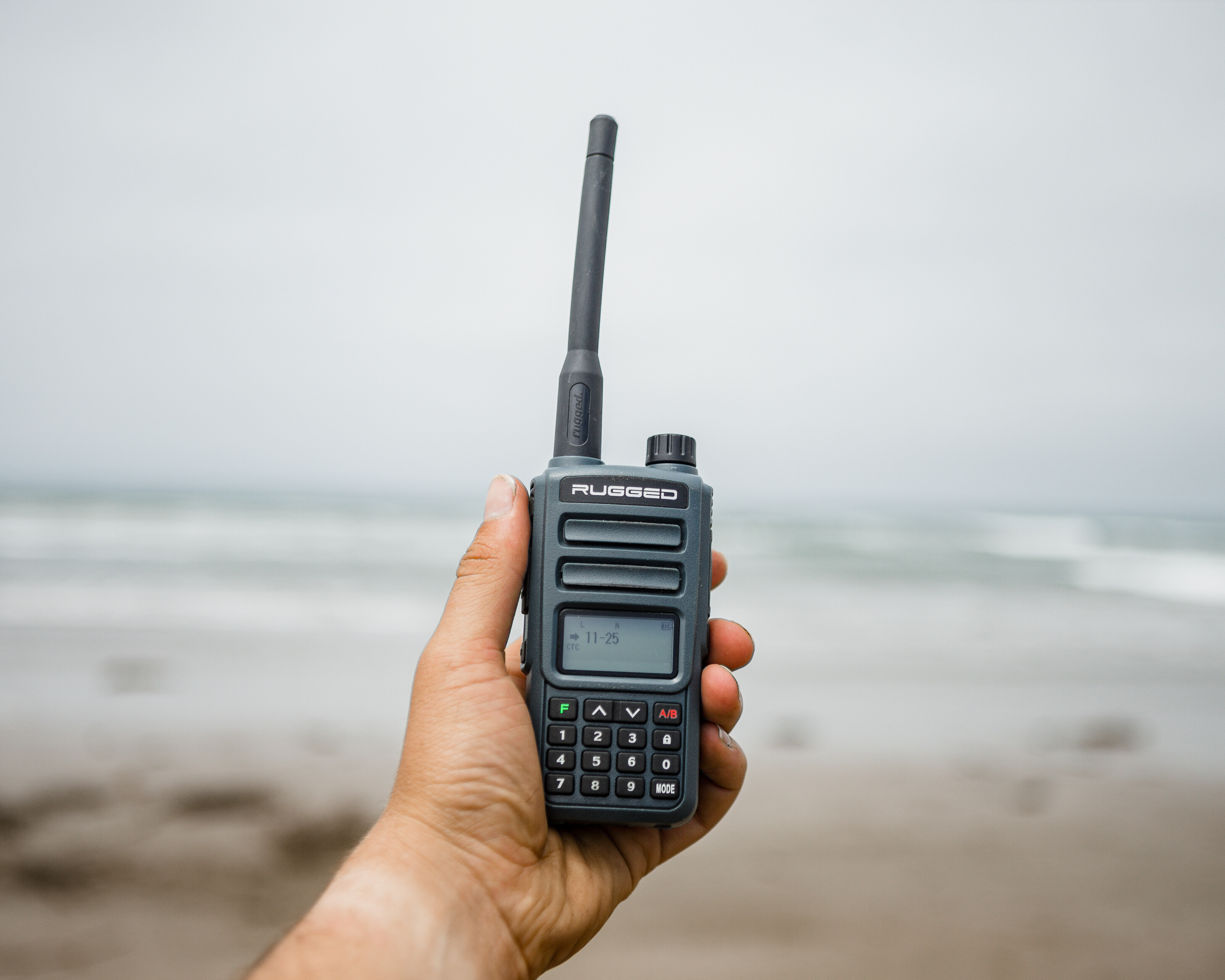 Why Get Rugged Radios Intercom Systems For Your Machine? | Function ...