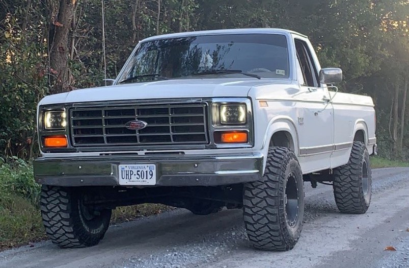 Which Ford F-150 Generation Is The Best To Own For Truck Enthusiasts ...