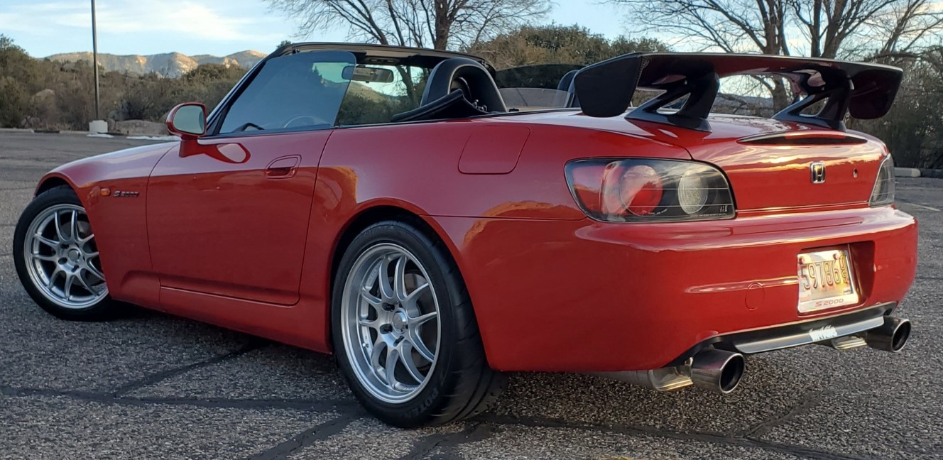 Enkei Wheel Review: Why They Belong on your ride | Fitment Industries