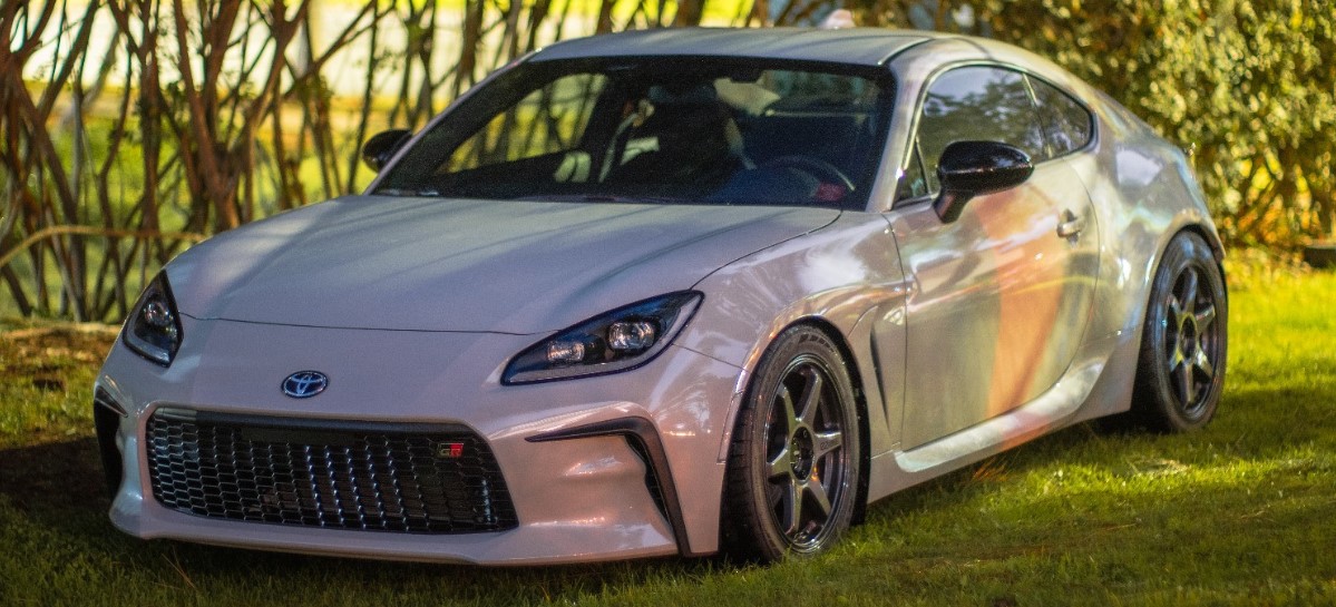 Suspension is the Stance: Don’t Let Wheel Gap Ruin Your Look | Fitment ...