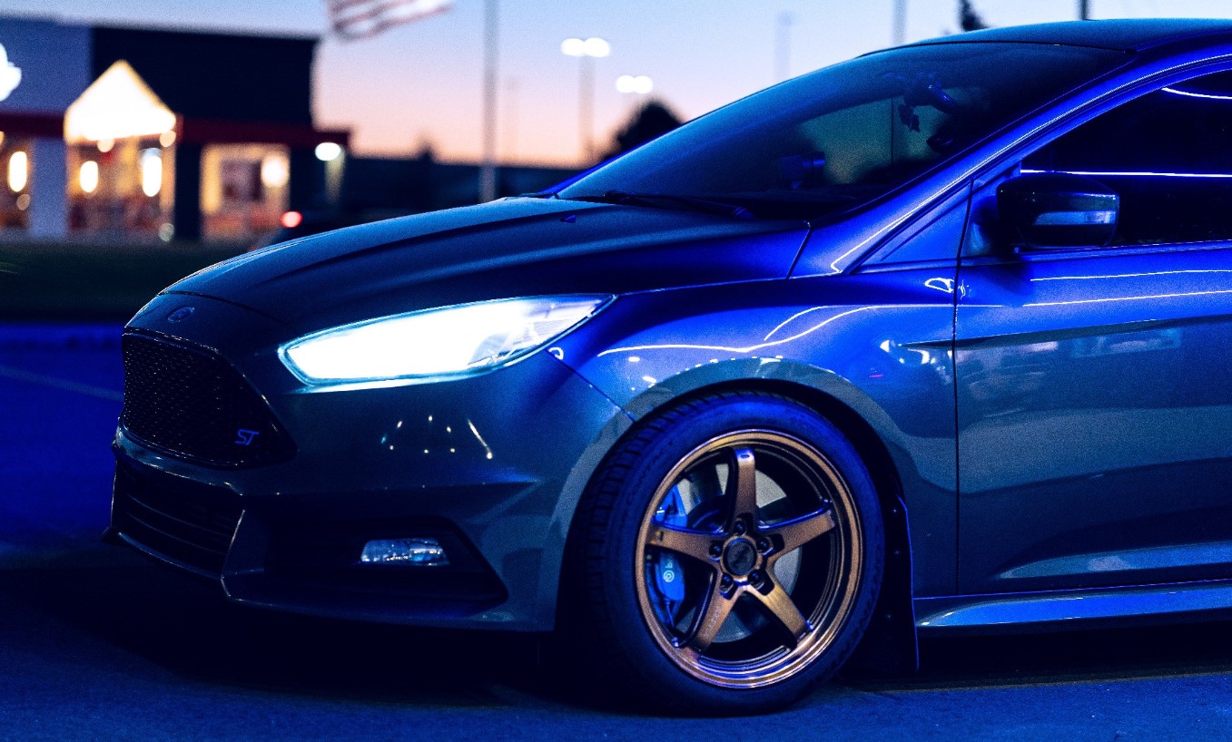 Anovia AN-5S: The JDM & Focus ST Wheel You’ve Been Waiting For ...