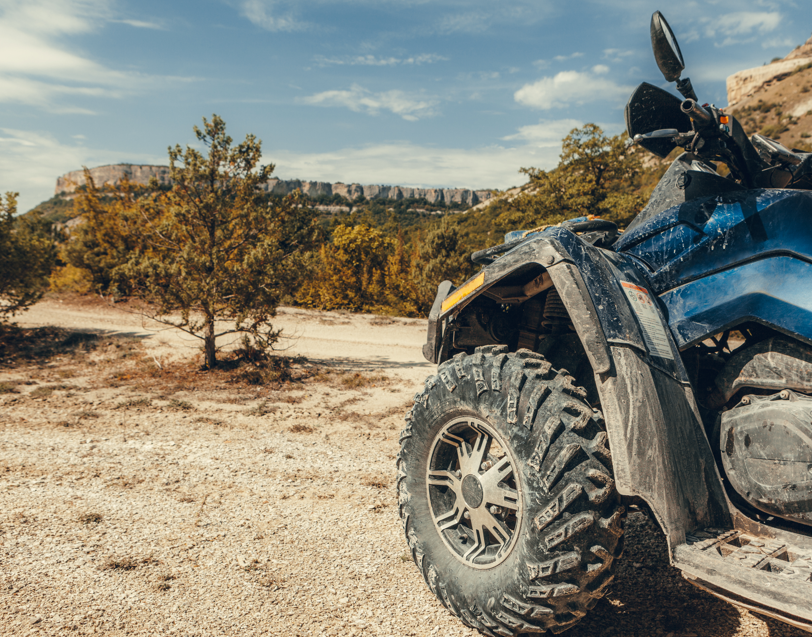 Best Summer Tires for UTVs, ATVs, and Side-by-Sides | Function Powersports