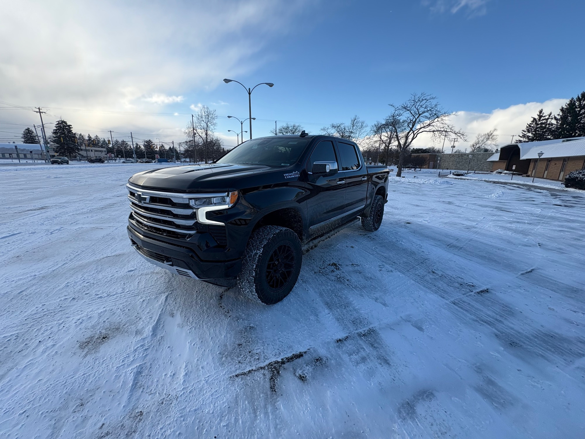 How To Improve Towing Capacity on Current-Gen Chevrolet Silverado ...