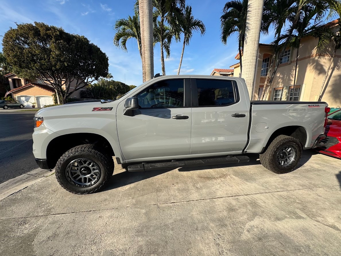 How To Improve Towing Capacity on Current-Gen Chevrolet Silverado ...