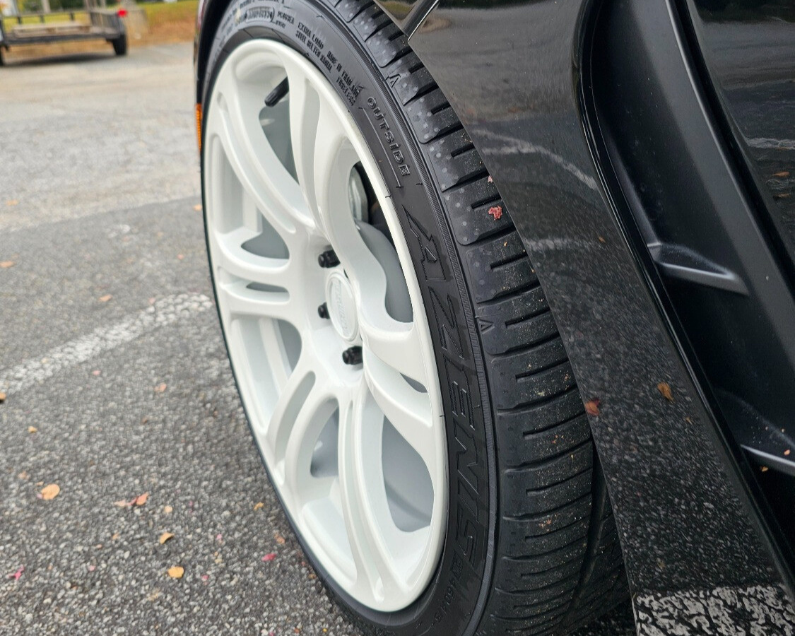 5 Things To Look For When You're Shopping For New Car Wheels | Fitment ...