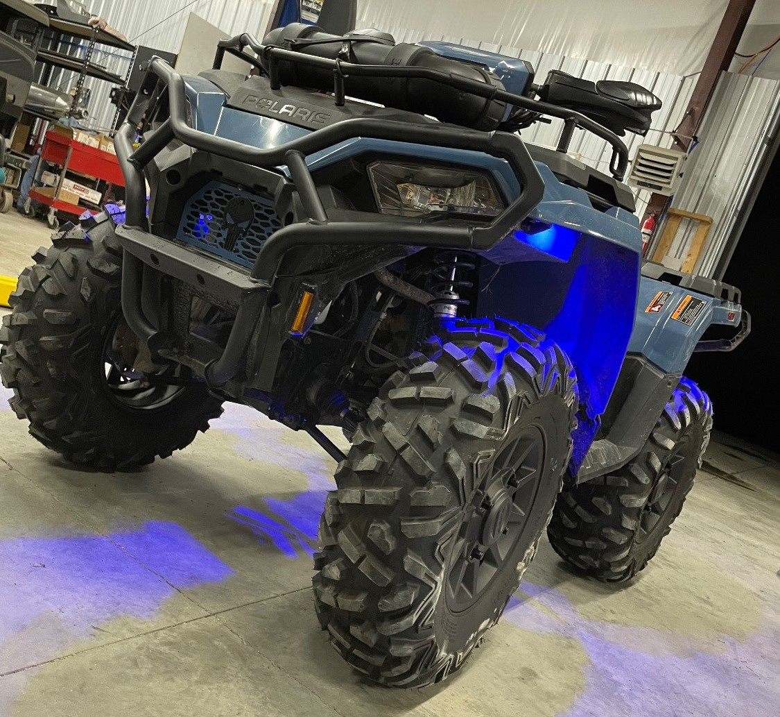 Should You Run a Staggered or Block Setup For Your ATV/UTV? | Function ...