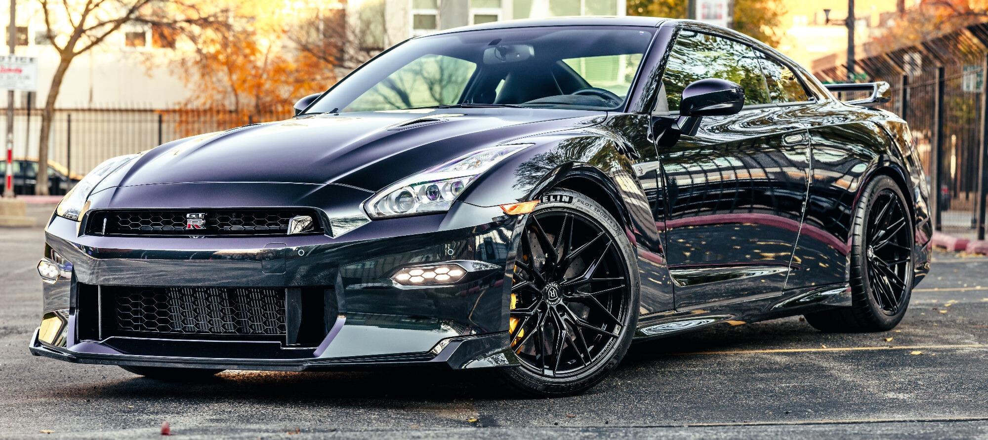 Winter to Spring Tire Transition: Should You Swap Out Your Tires ...